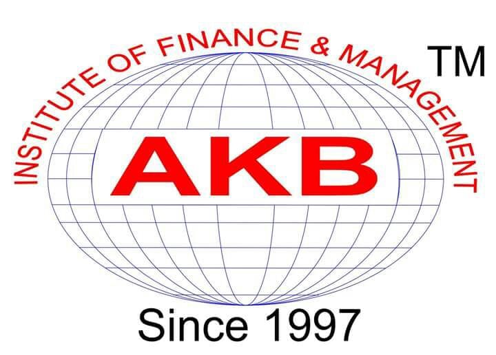 About Us - AKB Institute Of Finance & Management