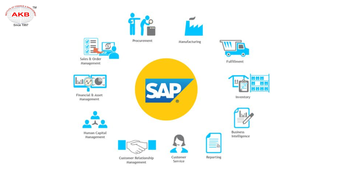 Is SAP A Good Skill For Your Resume?