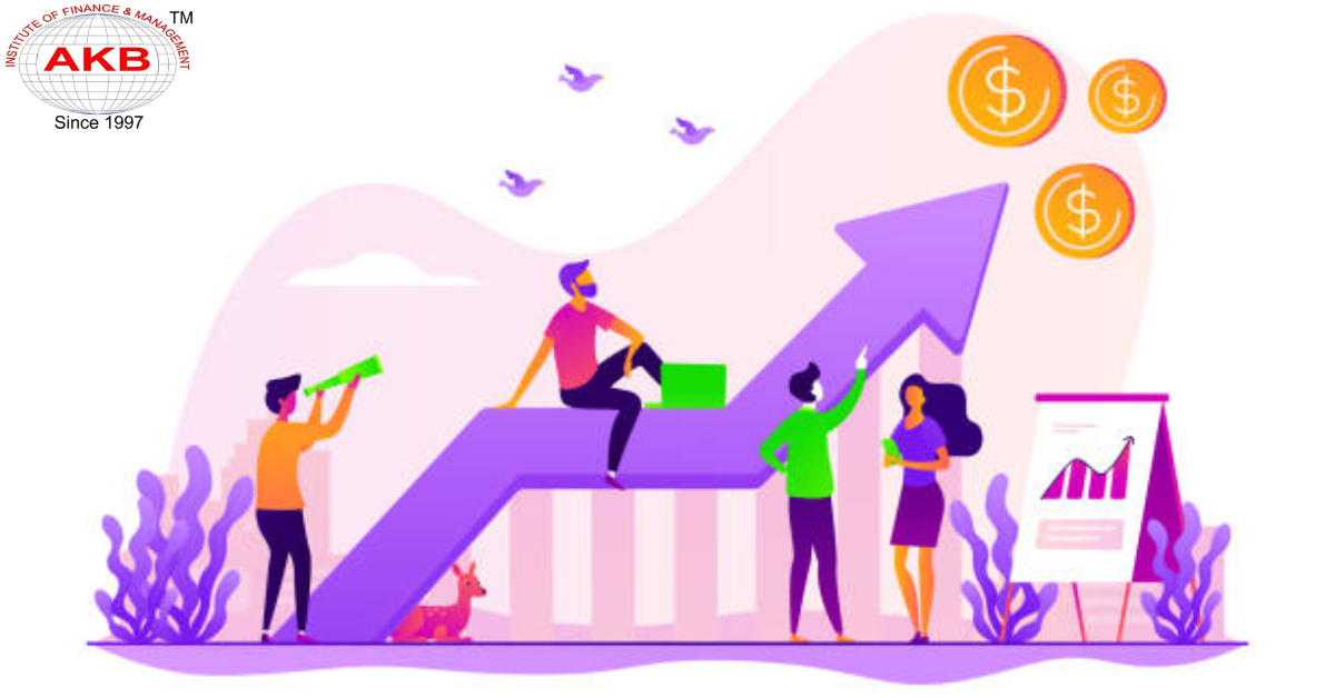 Top 6 Reasons Why Anyone Should Learn Tally | AKBIFM