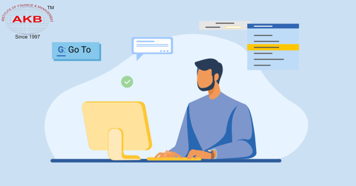 Top 6 Reasons Why Anyone Should Learn Tally | AKBIFM