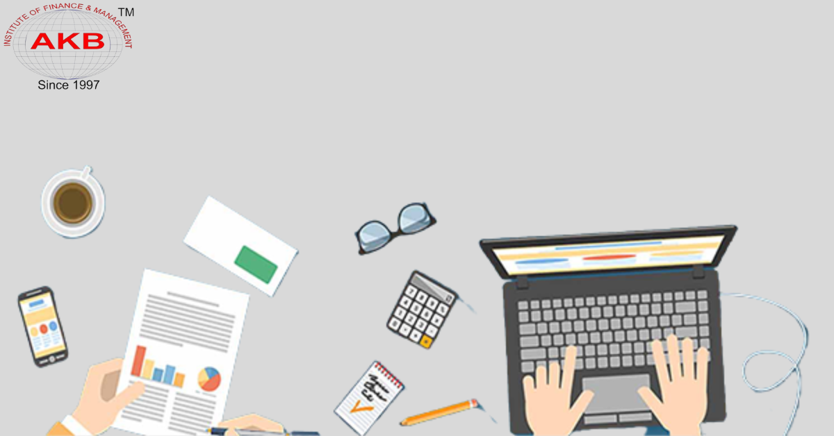 Why Tally Is The Right Accounting Software For Your Business