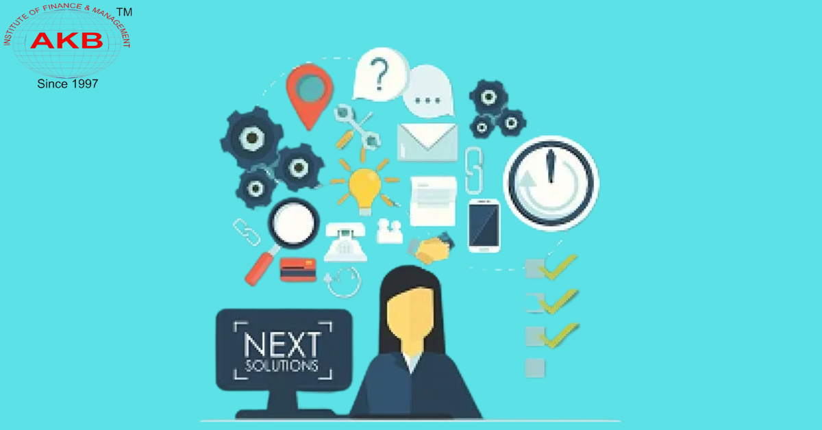 Why Tally Is The Right Accounting Software For Your Business