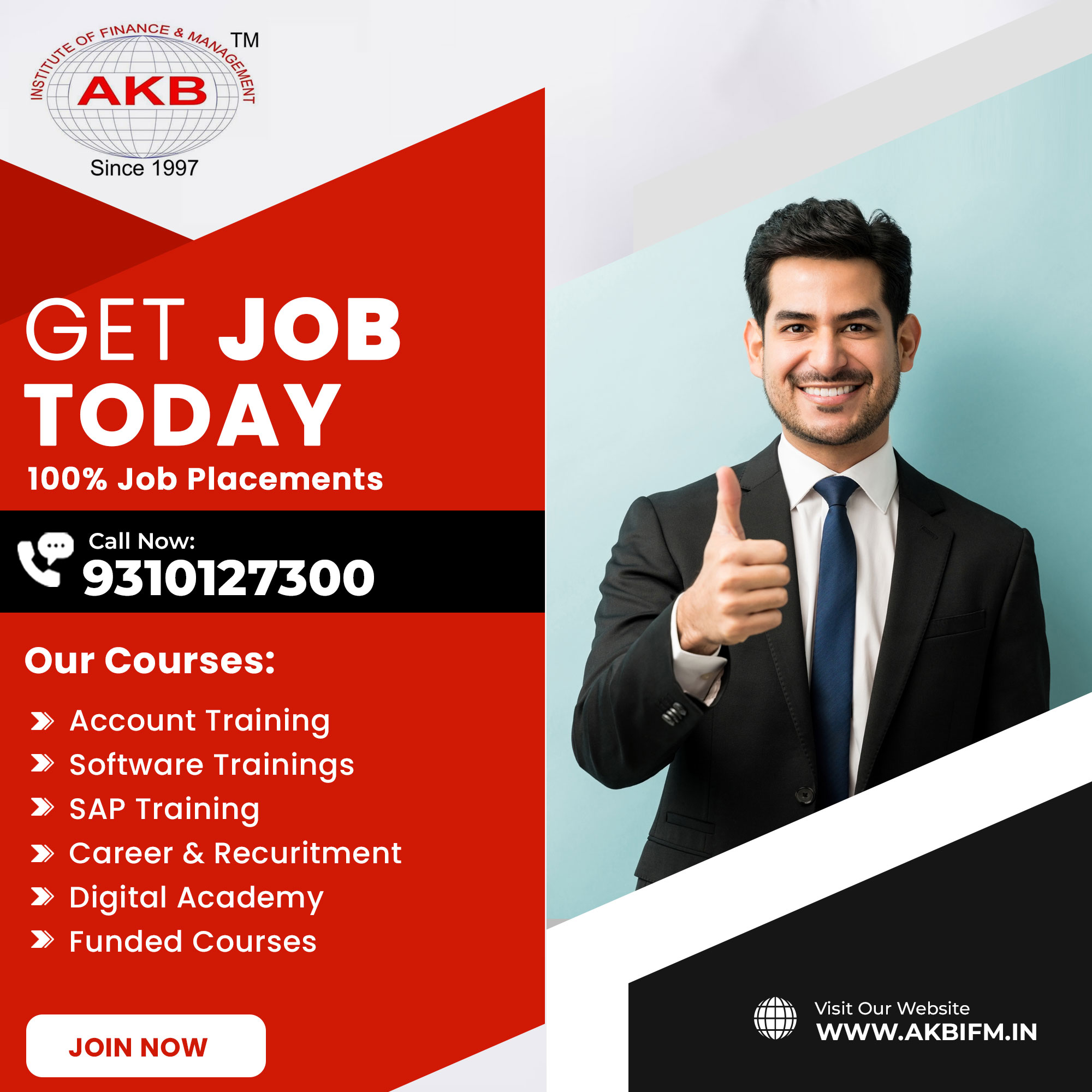 EPF-ESI Training Course - akbifm