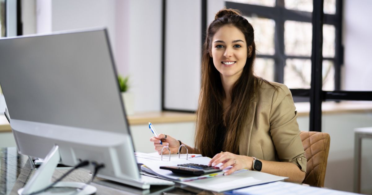 How an Account Assistant Training Course Can Launch Your Career