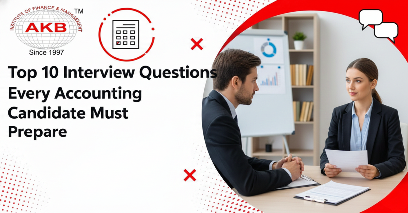 Top 10 Interview Questions Every Accounting Candidate Must Prepare - akbifm